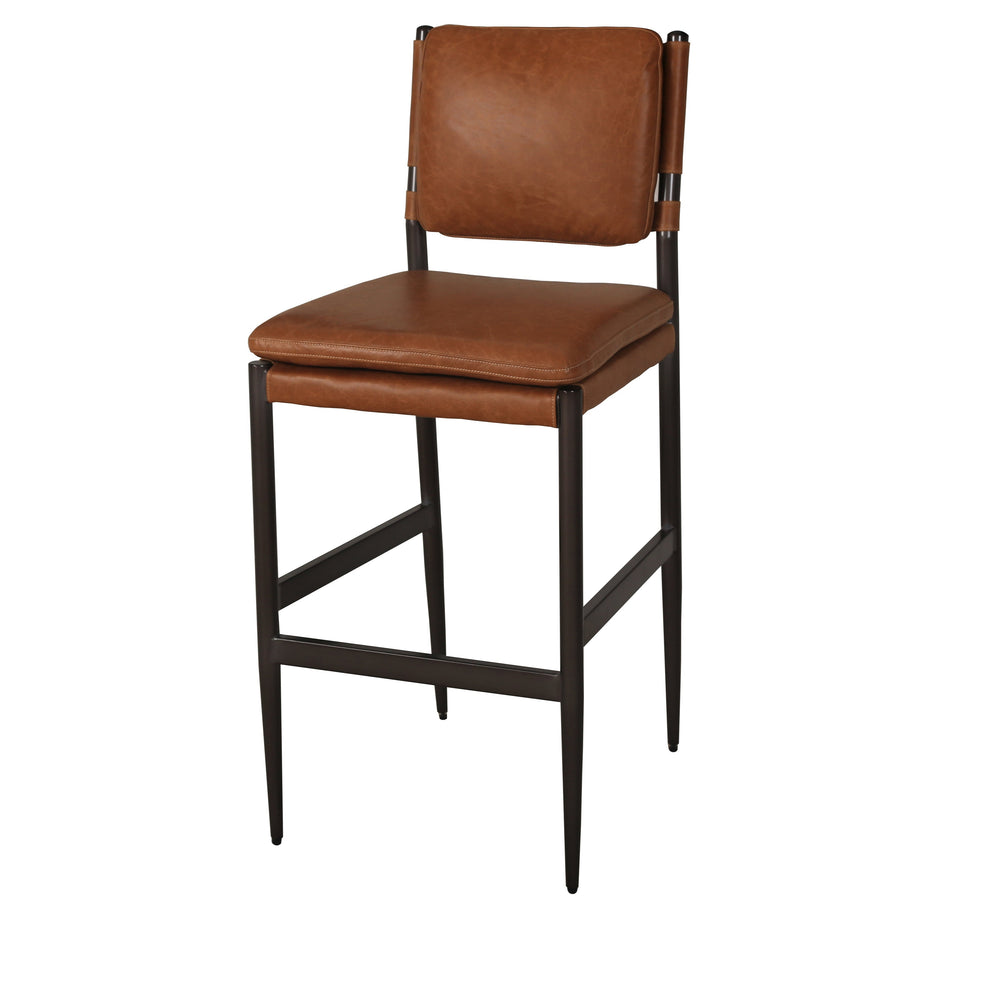 Dakota Bar Stool – Coveted House